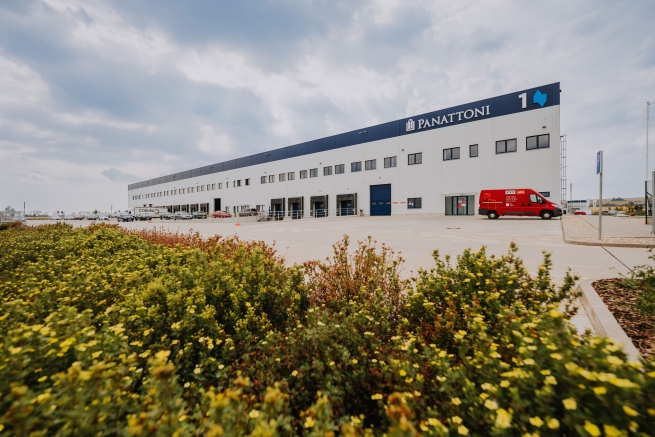 Panattoni Park Košice Airport rozširuje zoznam nájomcov o Medical Group ...