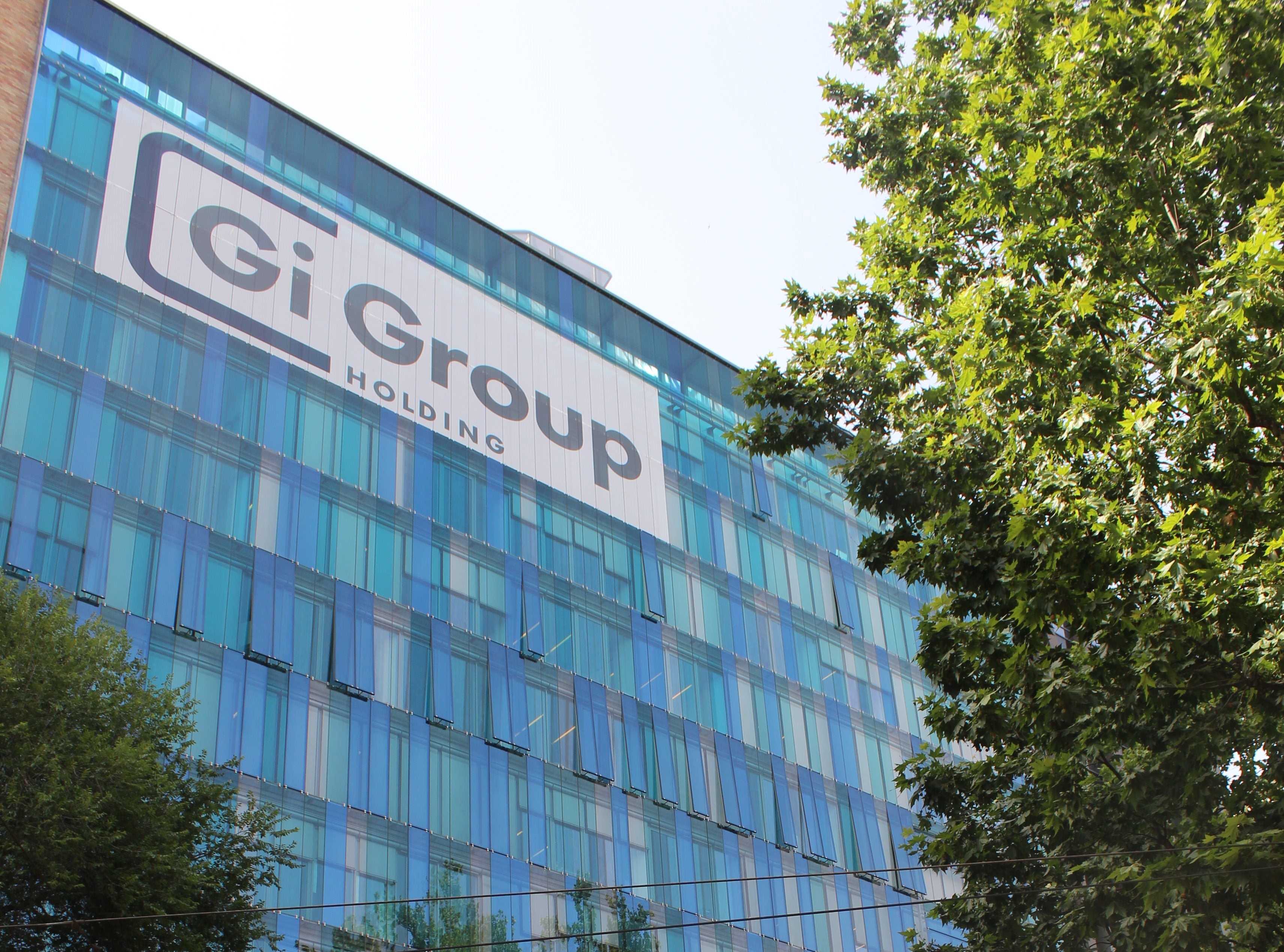 Gi Group Holding zverejnila výsledky hospodárenia - Instoreslovakia