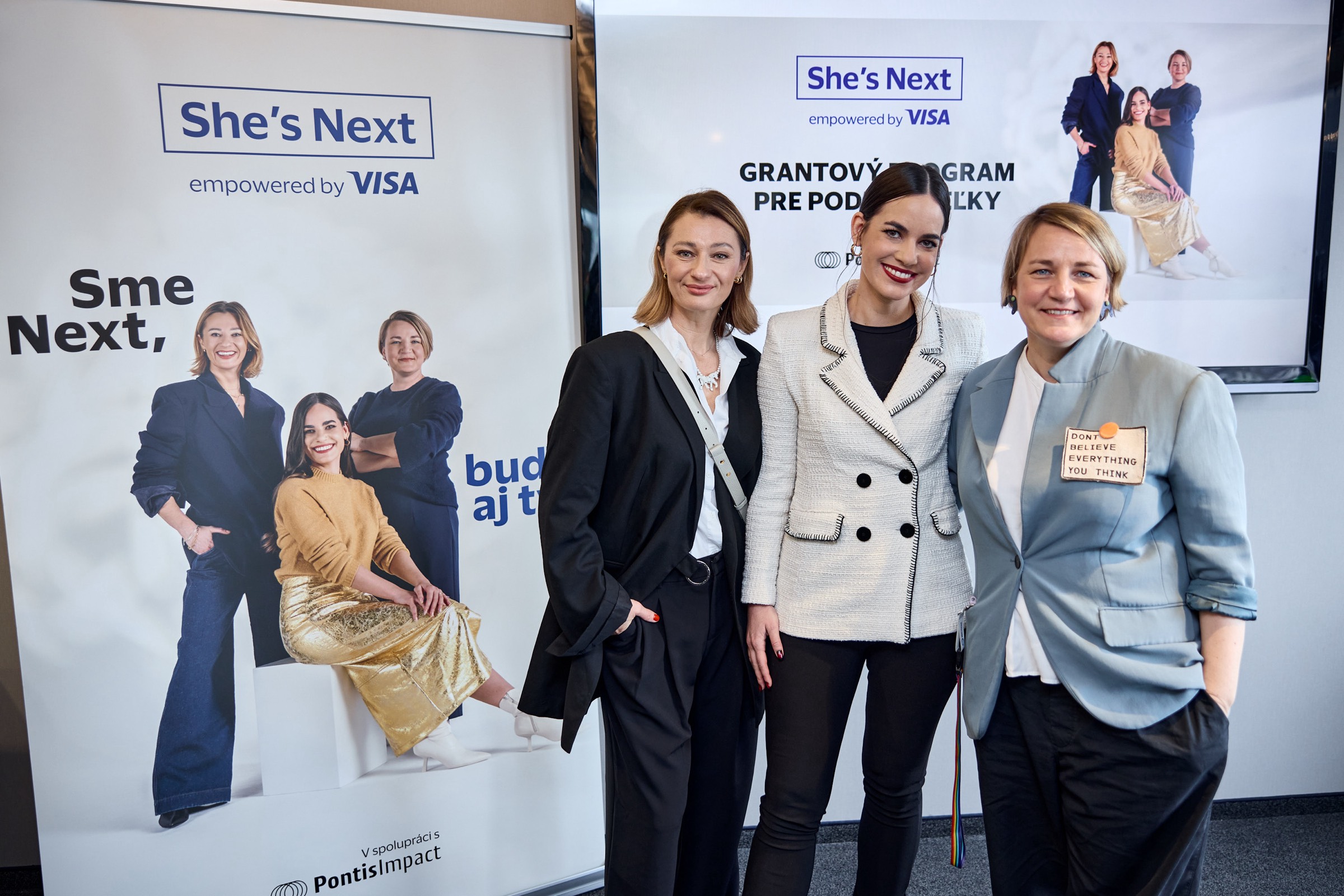 4 z 10 Sloveniek má problém s financovaním svojich biznisov. Podporí ...